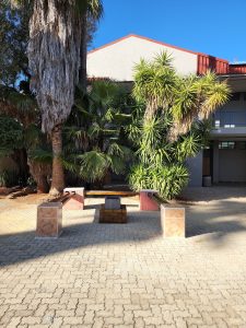 Student – Taletso Tvet College