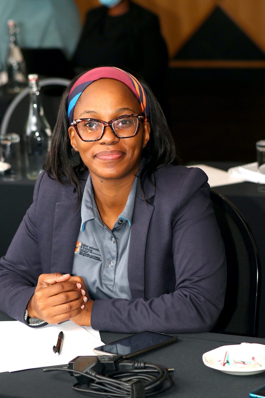 Student – Taletso Tvet College